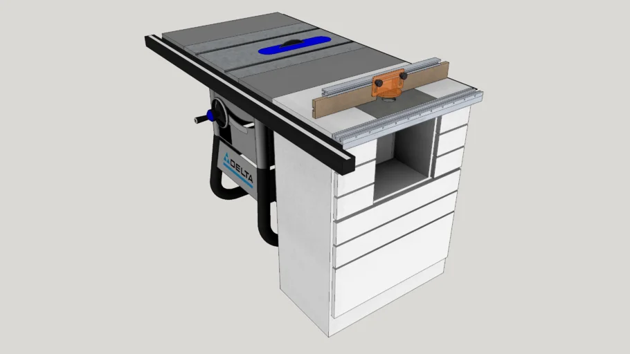 3D Warehouse
