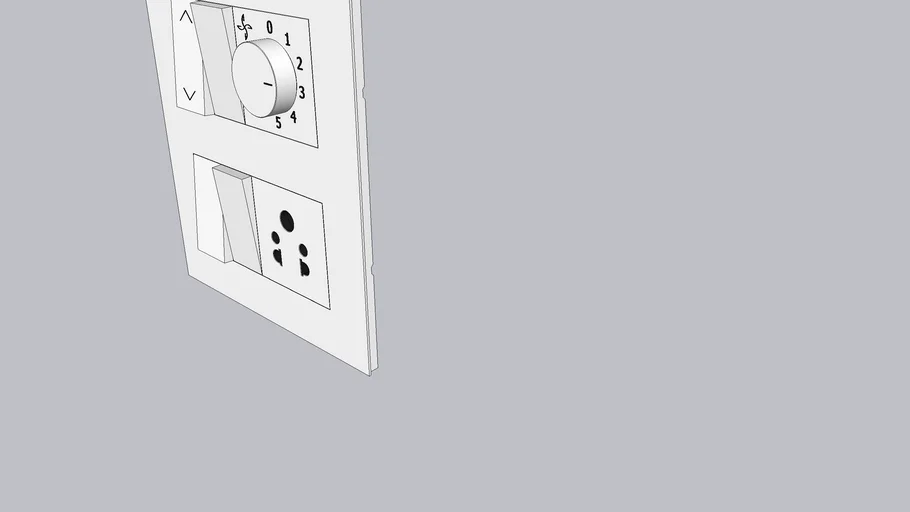 8 module | 3D Warehouse