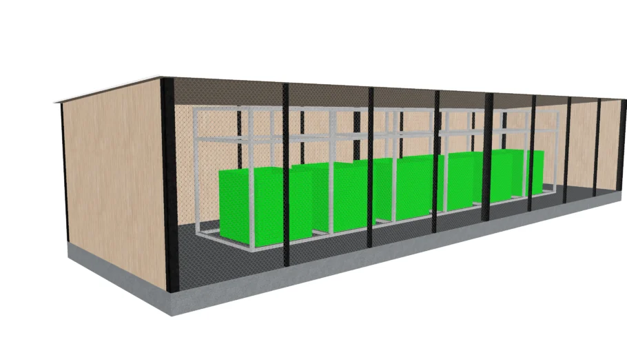3D Warehouse