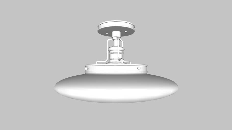 Beacon Light | 3D Warehouse