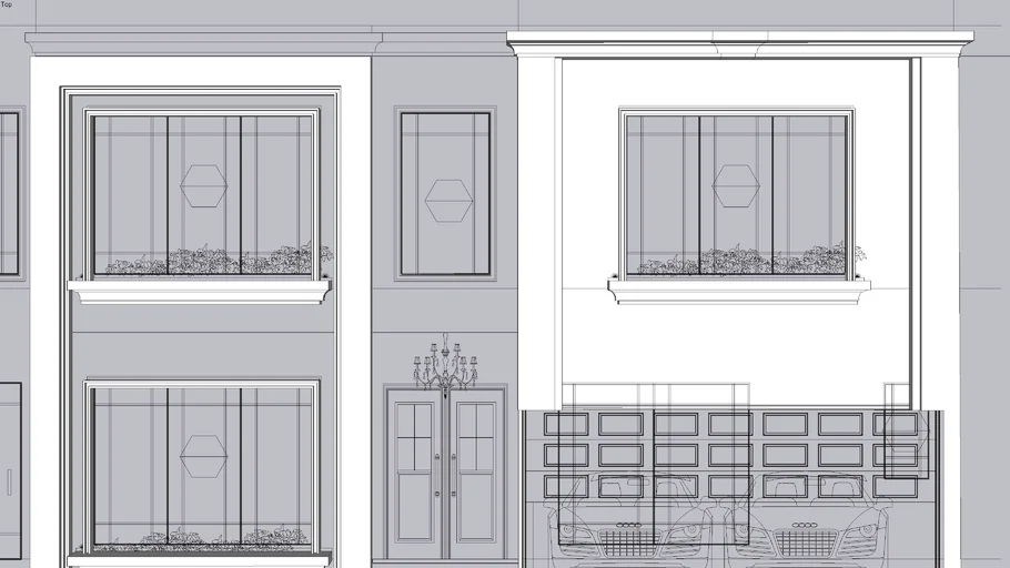 windows | 3D Warehouse