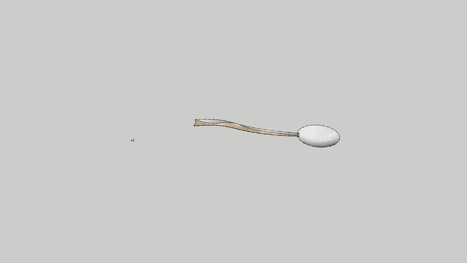 Spoon. F | 3D Warehouse