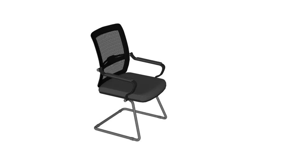 Office chair | 3D Warehouse