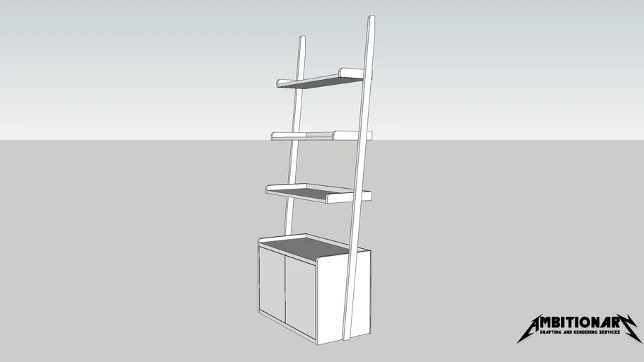 3D Warehouse