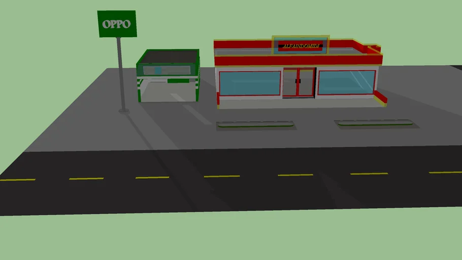 3D Warehouse