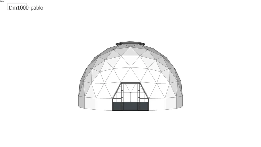 domo JULIA yPABLO | 3D Warehouse