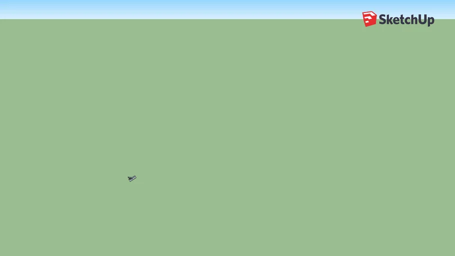 The Rabbit House | 3D Warehouse