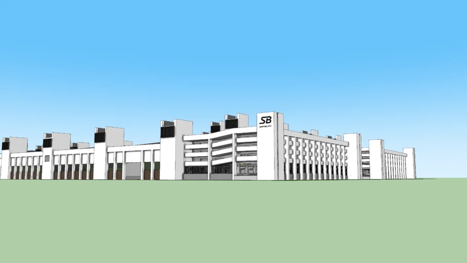 3D Warehouse