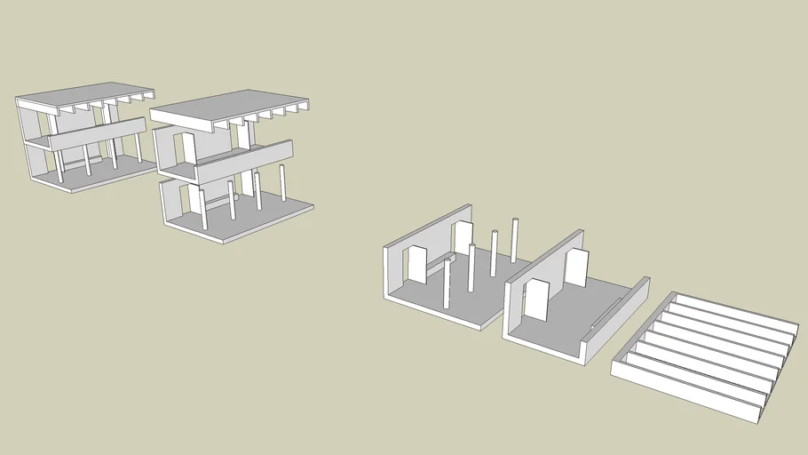 3D Printing Model | 3D Warehouse