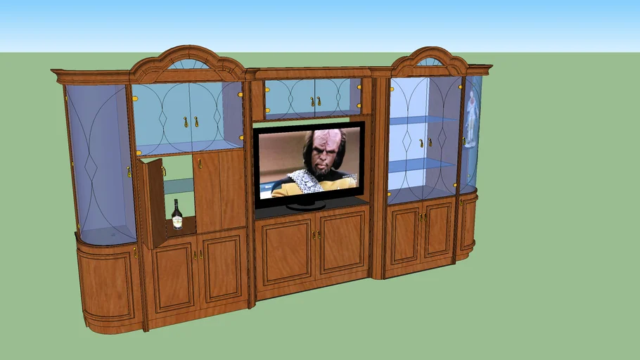 3D Warehouse