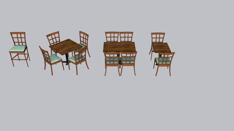 3D Warehouse