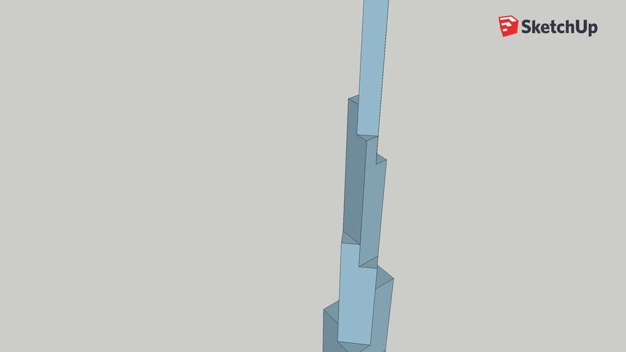 tower 10 | 3D Warehouse
