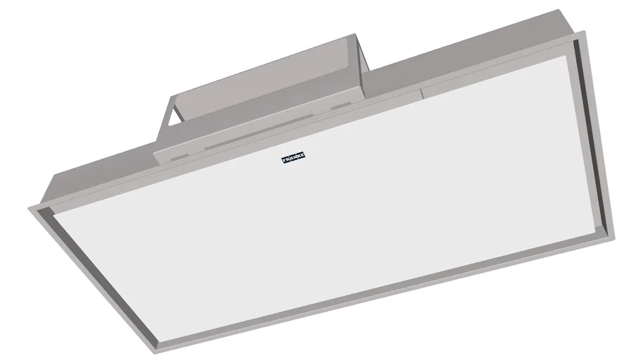 Coifa Air Hub - 18116 | 3D Warehouse