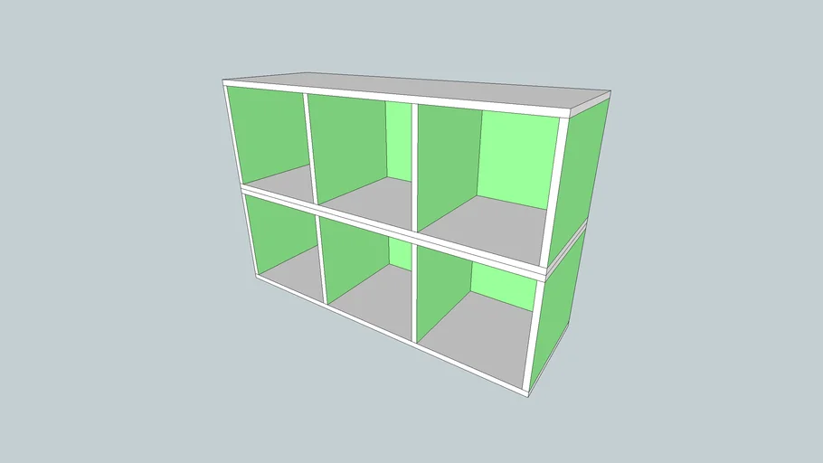 3D Warehouse
