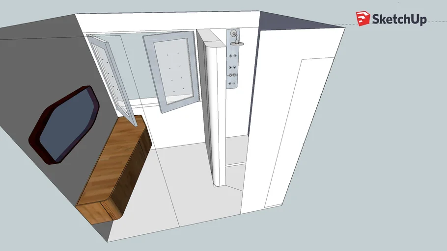 sdb parent | 3D Warehouse