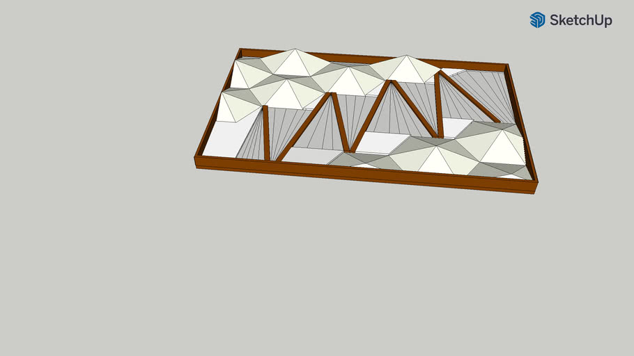 Dynamic shading | 3D Warehouse