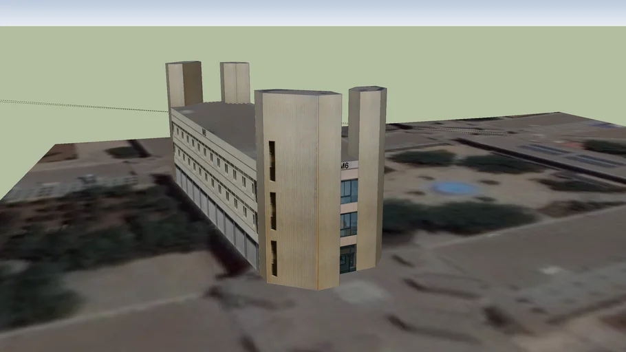 3D Warehouse