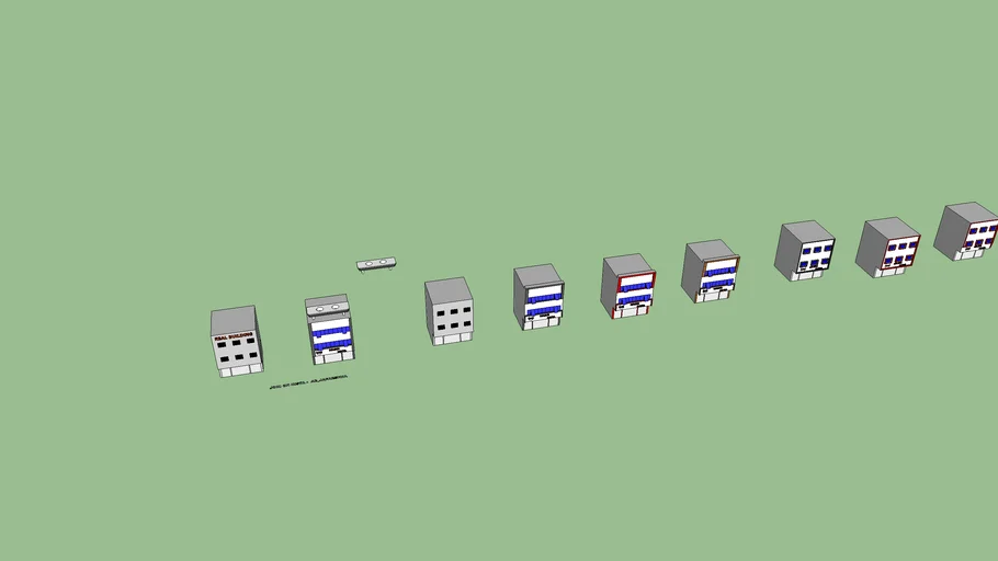 3D Warehouse