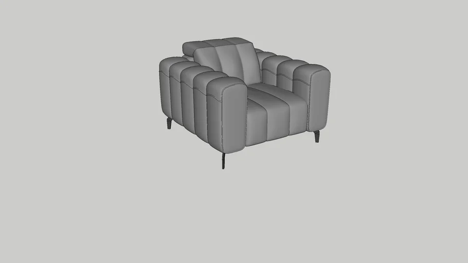 C142 Portento - 003 | 3D Warehouse