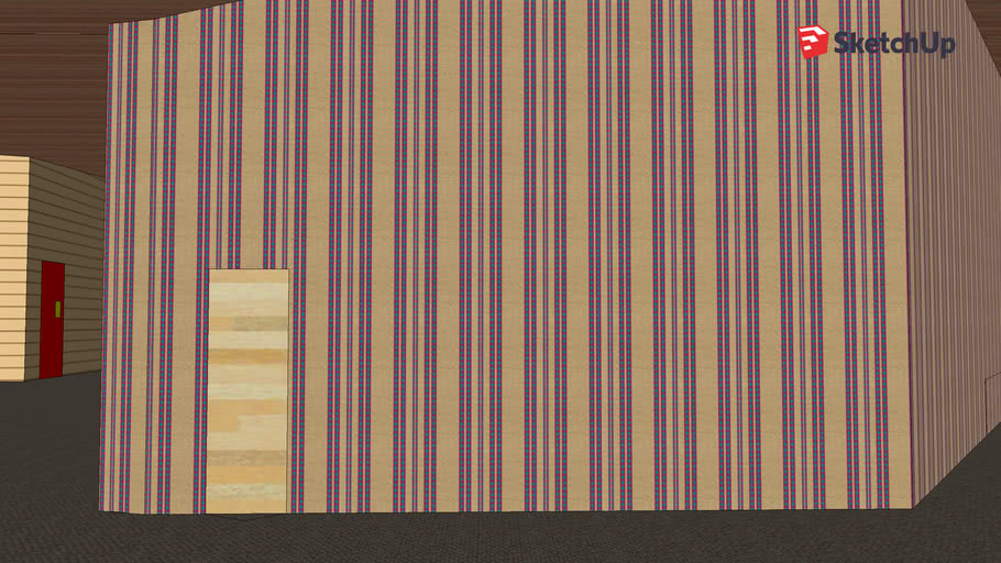 The Maze Runner 2 | 3D Warehouse