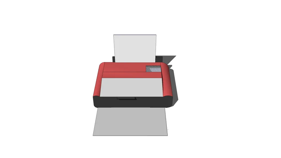 printer | 3D Warehouse