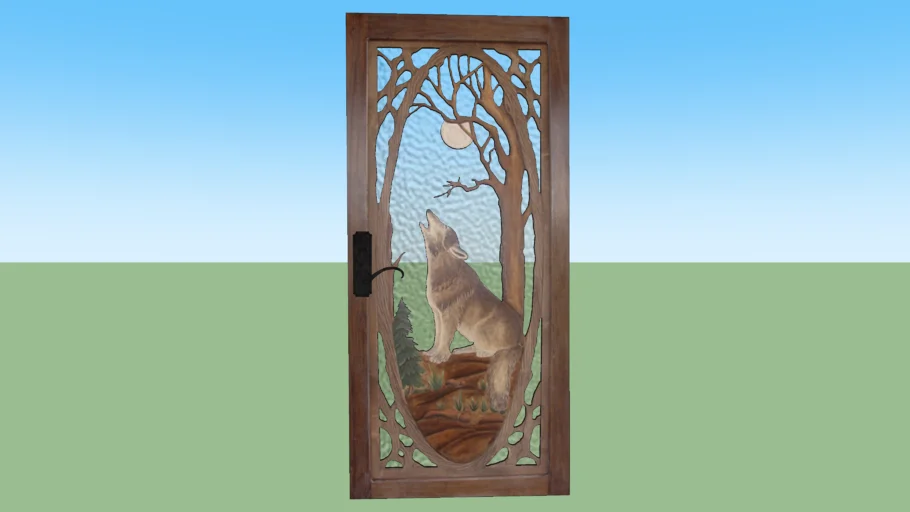 fffff | 3D Warehouse