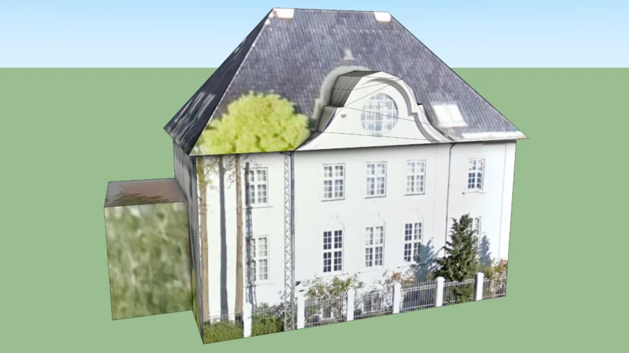 3D Warehouse