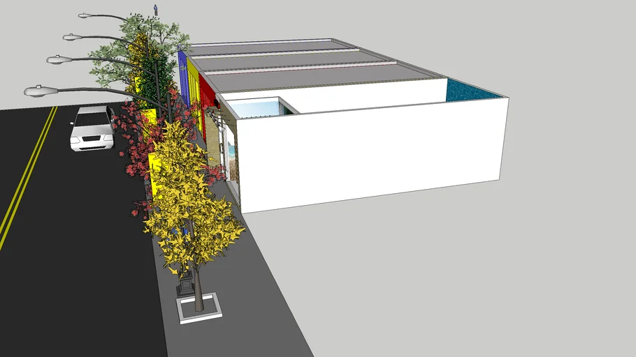 modelos | 3D Warehouse