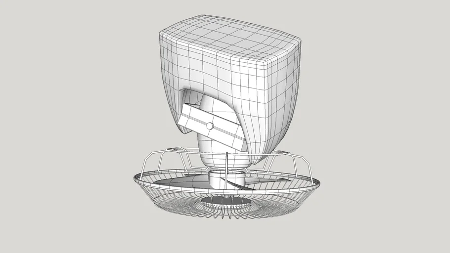 3D Warehouse