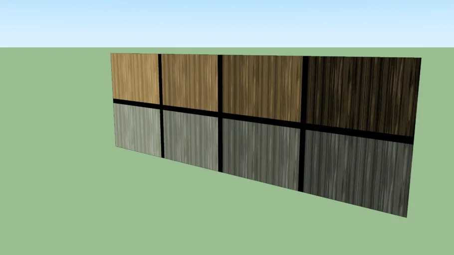 Sketchup Textures Wood Wood Textures In BMP | CAD Download (7.38 MB)