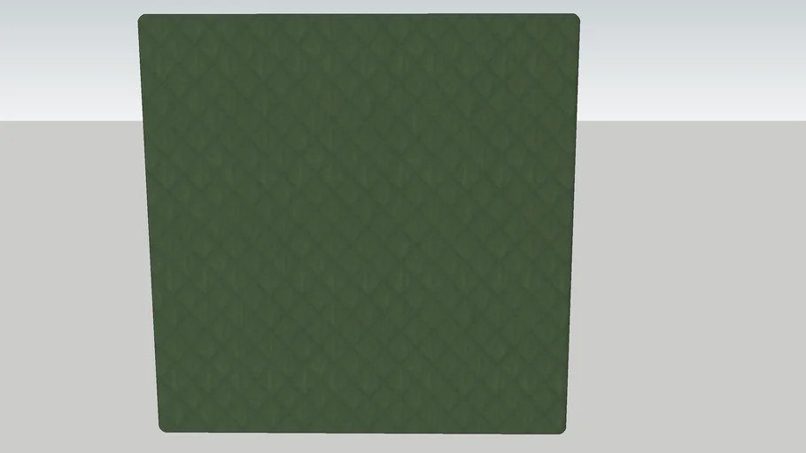 Padded Lochness - ProLine - Dock Four | 3D Warehouse