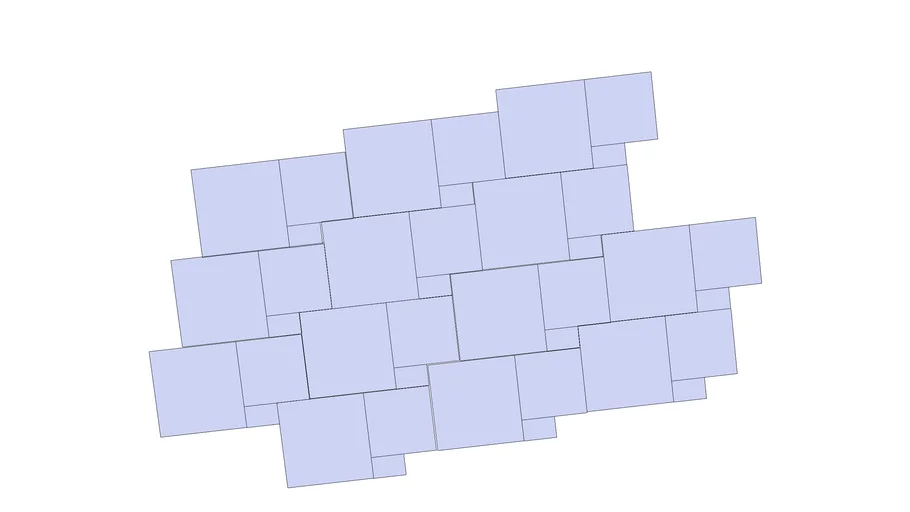 pattern | 3D Warehouse