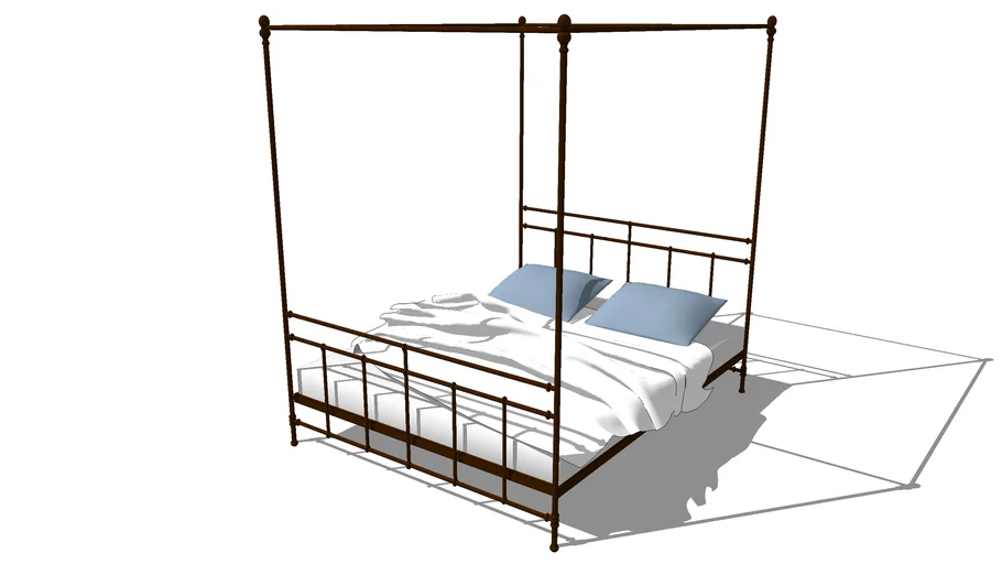 CAMA 02 | 3D Warehouse