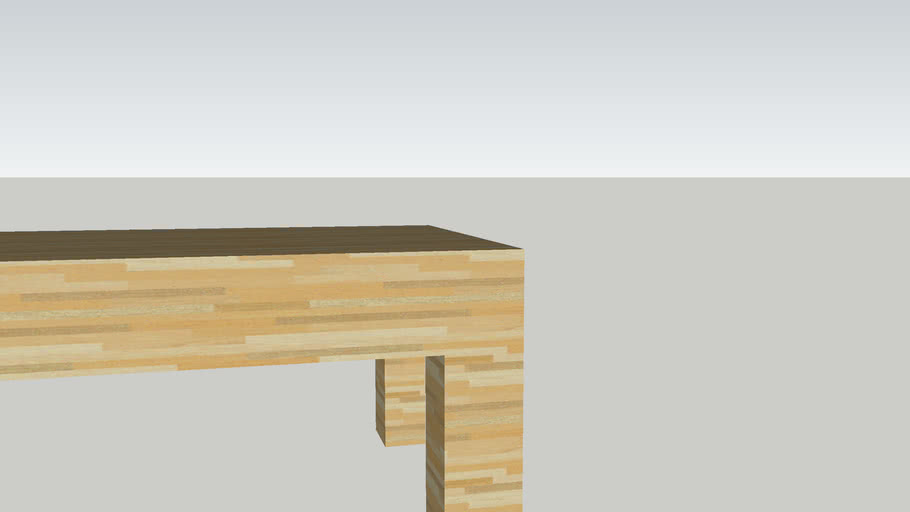 coffe table | 3D Warehouse