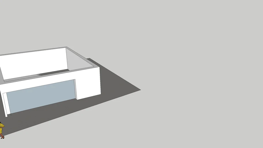 work in progress | 3D Warehouse
