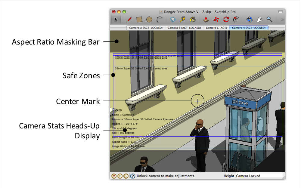 SketchUp Extension Warehouse