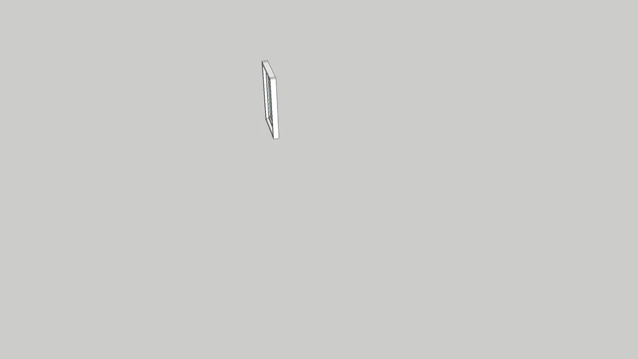 Dynamic_Windows-032 | 3D Warehouse