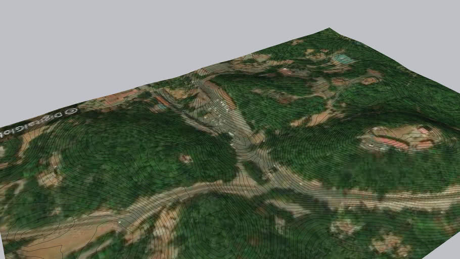 contour | 3D Warehouse