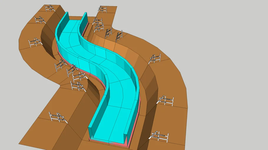 3Dfield研修 | 3D Warehouse