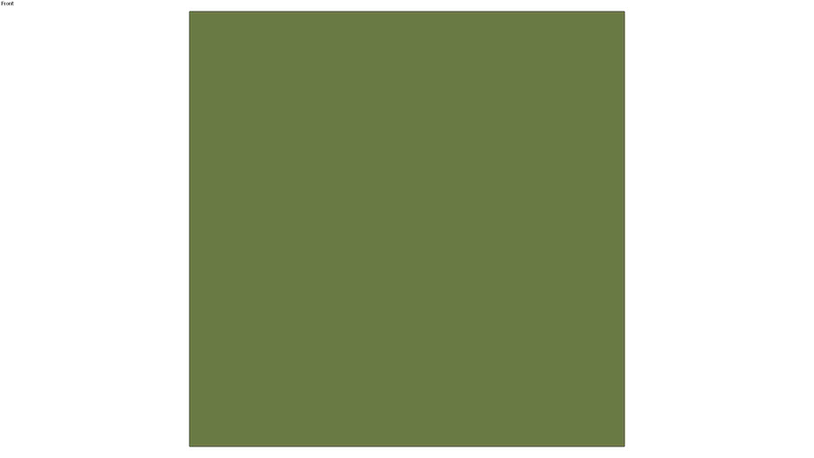 SW 6432 Garden Spot | 3D Warehouse