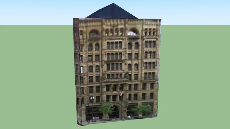 3D Warehouse