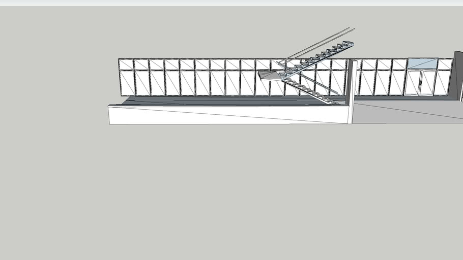 Storefront | 3D Warehouse