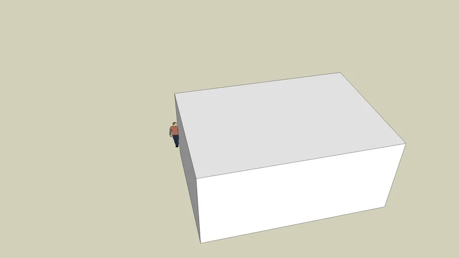 Block | 3D Warehouse