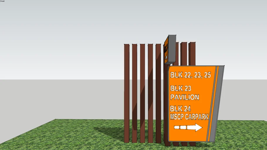 nothing | 3D Warehouse