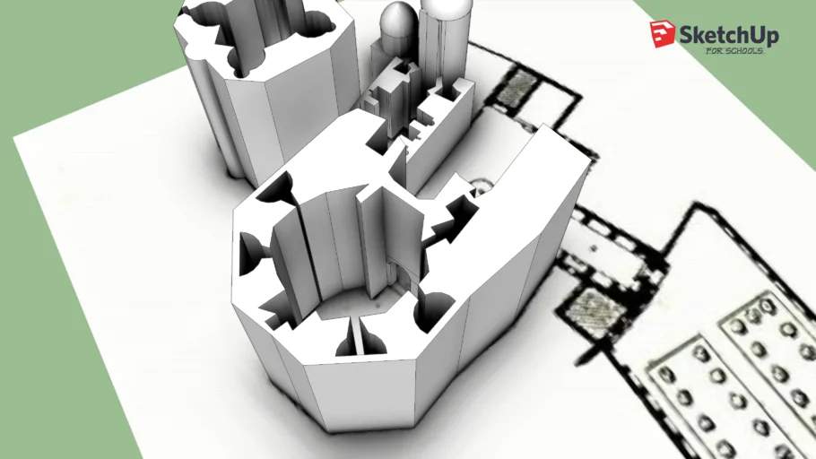 3D Warehouse