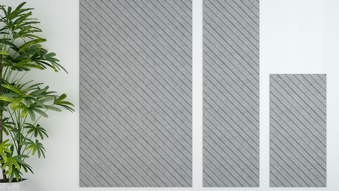 Wall Panels I Slat | 3D Warehouse