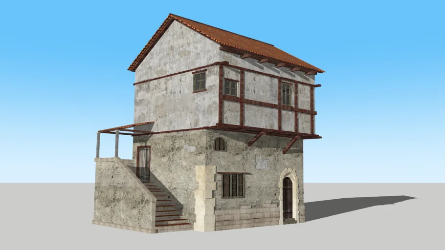 3D Warehouse