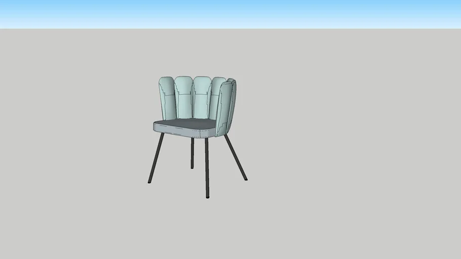 KFF Gaia | 3D Warehouse