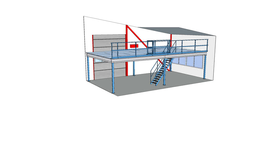 Tur & Company AB | 3D Warehouse