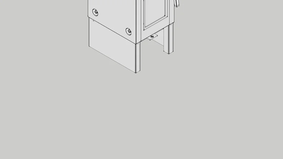 Leenders Boxer plus | 3D Warehouse